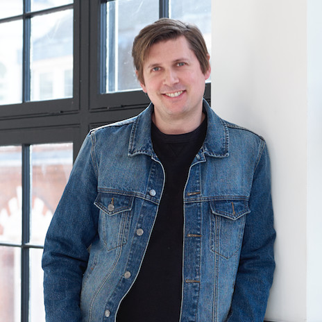 Matt Hiscock > Speakers / Advertising Week | Store